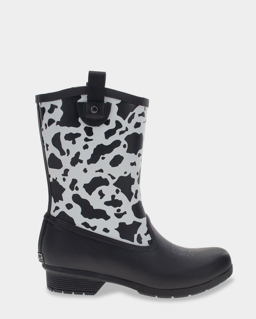 Chooka | Waterproof Women's Rain Boots | Rain Shoes