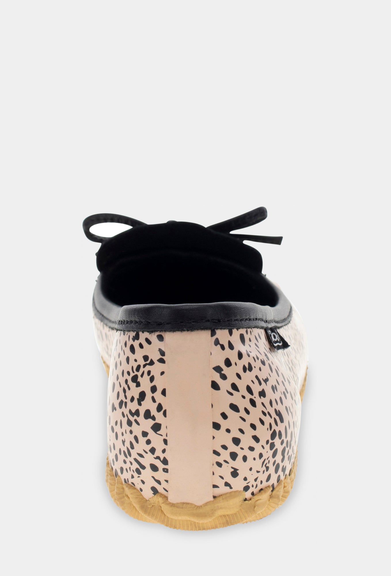 Chooka Women's Skimmer Shoes | Duck Skimmer - Cheetah